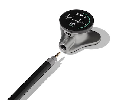 CORE 500™ earpiece – Eko SENSORA Help Center