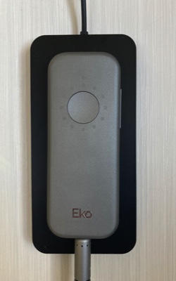 DUO troubleshooting guide – Eko SENSORA Help Center