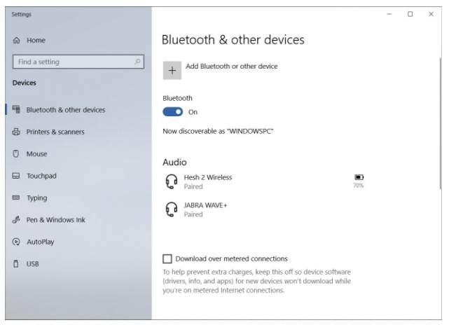 Windows Initial Setup Eko Sensora Help Center