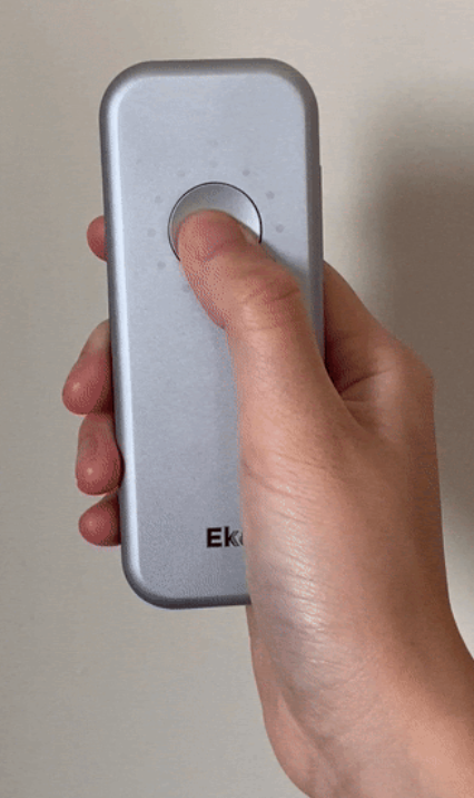 DUO™ ECG + Digital Stethoscope (2nd Gen) overview and care – Eko ...